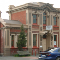 Woolston Library Concept Design Consultation - Neighbourly Christchurch ...