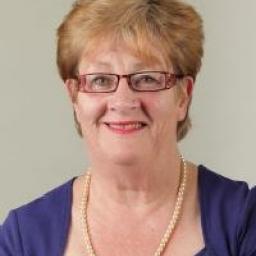 Sandra Greig - Thank you for 24 years support - Neighbourly Normandale ...