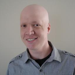 Introducing Gary Farrow - Neighbourly