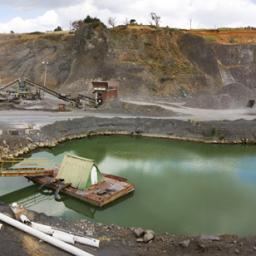 Linton Quarry - Neighbourly Linton, Palmerston North