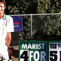 Veteran cricket batsman Dave Meiring pulls stumps for Manawatū ...