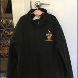 Motueka High winter jacket - Neighbourly Mapua, Mapua