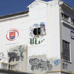 Newtown's Tip Top factory to be demolished - Neighbourly