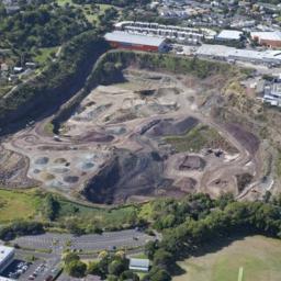 Three Kings Quarry consultation - Neighbourly Panmure, Auckland