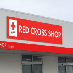 REDCROSS OP SHOP OPENING SOON - Neighbourly Woolston, Christchurch