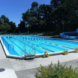 Waikanae Pools opening 31 October - Neighbourly Otaki District, Otaki