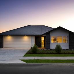 Win a brand-new home! - Neighbourly