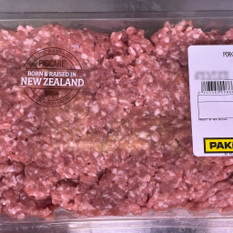 Recall of Pak'n Save meat - Neighbourly North Dunedin, Dunedin