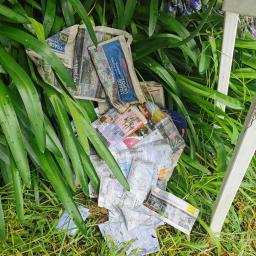 Mail being tampered with?? - Neighbourly Meadowbank, Auckland