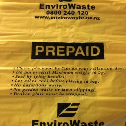 Rubbish Collection - Envirowaste - Neighbourly Totara Vale, Auckland