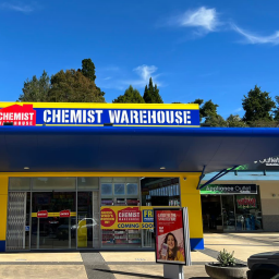 Chemist Warehouse open in Fraser Cove! - Neighbourly Greerton ...