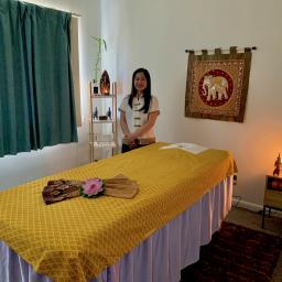 A little appreciation to Naree Thai Massage - Neighbourly Auckland ...