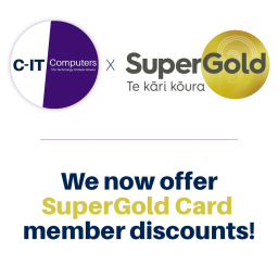 SuperGold Card Patner - Neighbourly South Taranaki District, Hawera