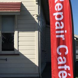 Feilding Repair Cafe - Neighbourly Aorangi, Feilding