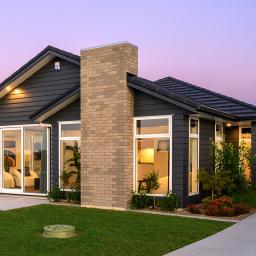 Win this brand-new home! - Neighbourly