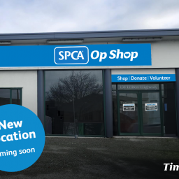 New SPCA Op Shop coming soon to Timaru 📍 - Neighbourly Timaru, Timaru