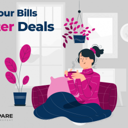 Worried About Winter Bills? - Neighbourly