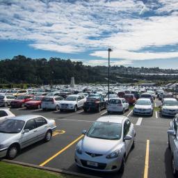 Incident at Albany bus station - Neighbourly Oteha, Auckland