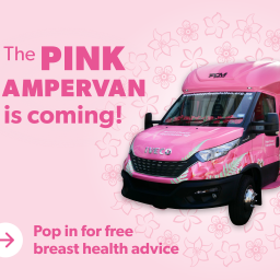 The Pink Campervan is coming to Marlborough Region! - Neighbourly ...