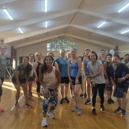 Zumba Class - Love Day - Wednesday ️ - Neighbourly Mission Bay, Auckland