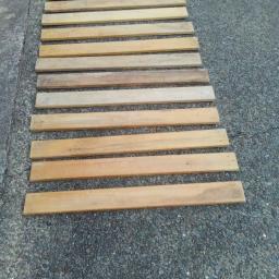 Solid wood offcuts - Neighbourly Lynfield, Auckland