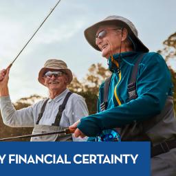 Enjoy Financial Certainty... - Neighbourly