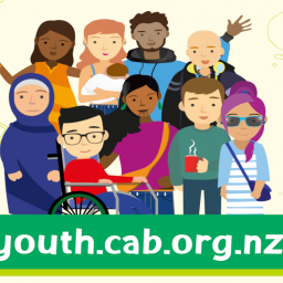 Help for young people - Neighbourly New Plymouth, New Plymouth