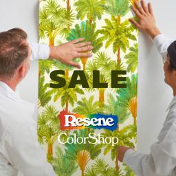 The Resene Wallpaper Sale is on! - Neighbourly