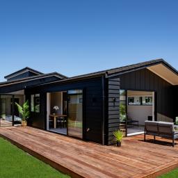 New Lottery, New Home - Neighbourly