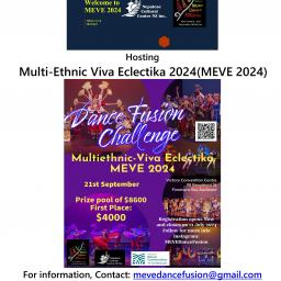 MEVE 2024 - Neighbourly Birkenhead, Auckland