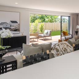 Win a brand-new home! - Neighbourly