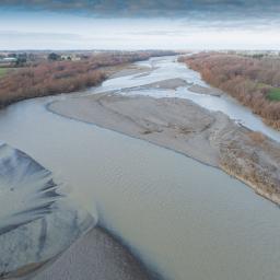 New targeted rate mooted for flood-prone Canterbury river - Neighbourly ...