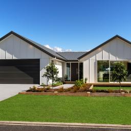 New lottery, new home - Neighbourly