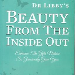 Dr Libby's Beauty from the Inside Out (book) - Neighbourly Hillcrest ...