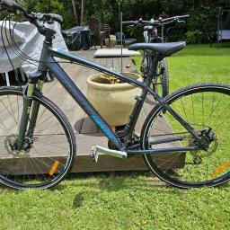 Merida Crossway bike for sale 250.00 - Neighbourly Otaki District, Otaki