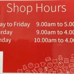 Red Cross Op Shop - New Sunday Opening!! - Neighbourly Fitzroy, New ...