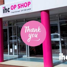 Pukekohe IHC Op Shop - Neighbourly Pukekohe, Pukekohe