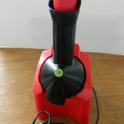 Yonanas machine - taken - Neighbourly Glenside, Wellington