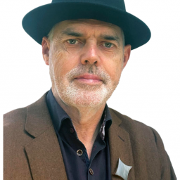 Patrick Reynolds, City Vision councillor candidate for Waitematā and ...