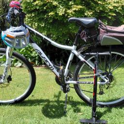 Avanti Bike - Neighbourly Paraparaumu Beach, Paraparaumu