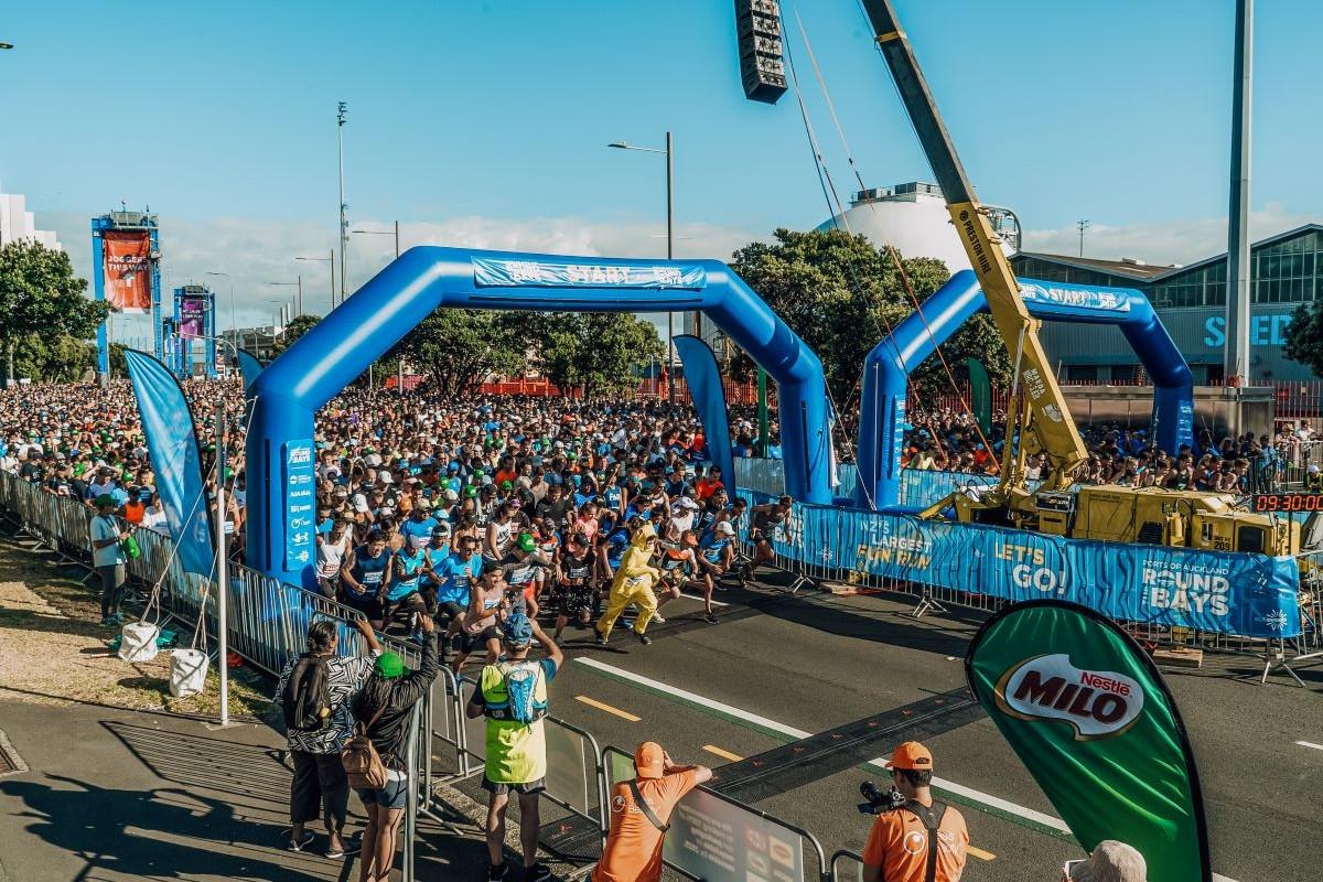 Uniform Naenae Intermediate - Neighbourly Naenae, Lower Hutt