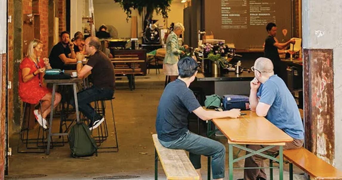 Poll: Neighbourly Friends - Neighbourly Mission Bay, Auckland