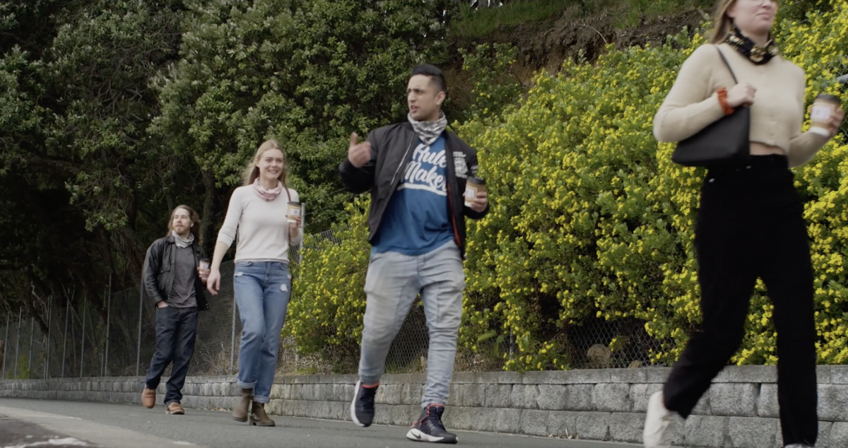 Poll: Neighbourly Friends - Neighbourly Mission Bay, Auckland