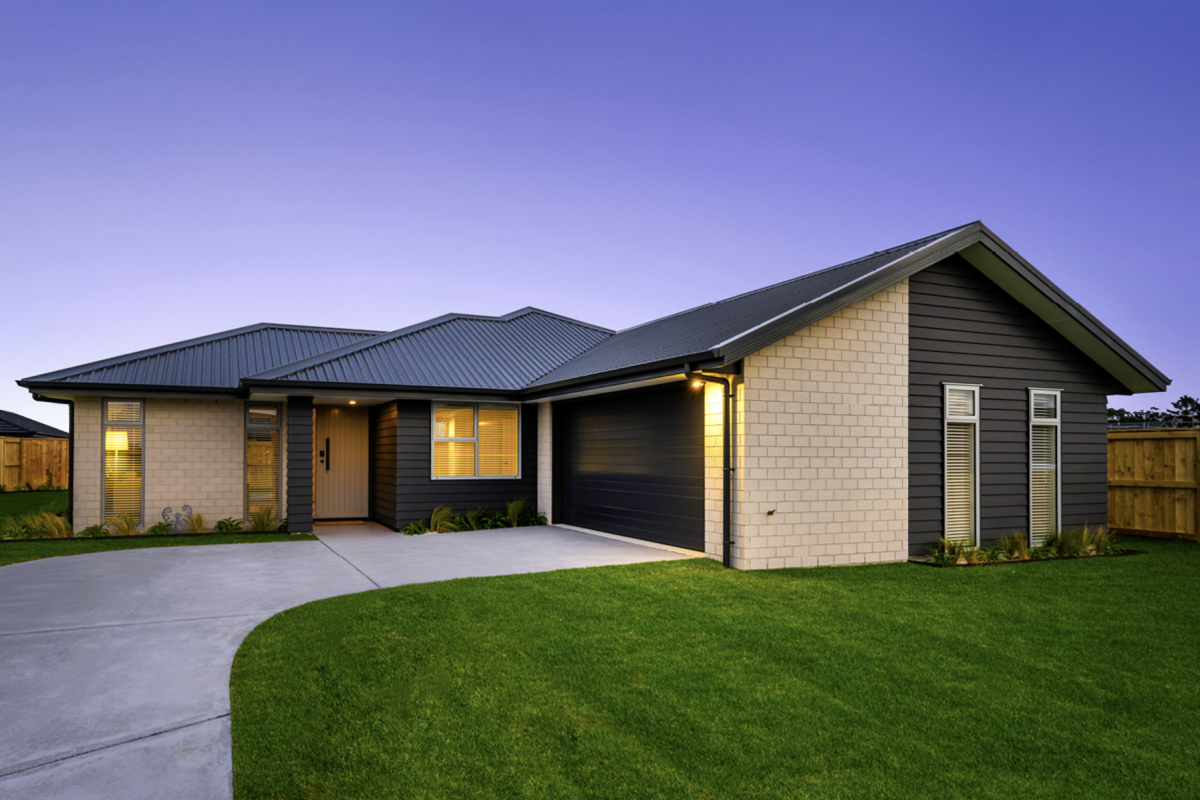 Awapuni, Palmerston North - Neighbourly