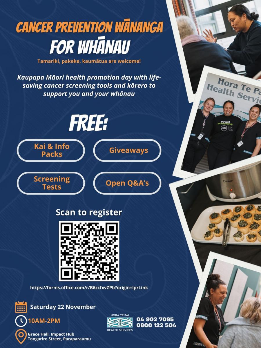 Living with advanced prostate cancer? - Neighbourly