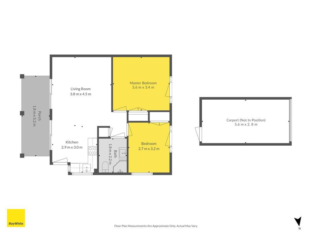 Botany Palms Lifestyle, Location & Peace of Mind - Real Estate Listing ...
