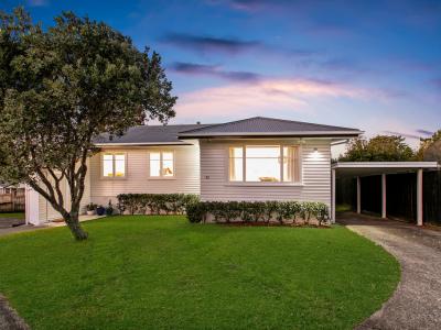 Neighbourly Property