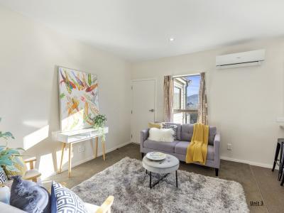 Neighbourly Property