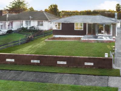 Neighbourly Property